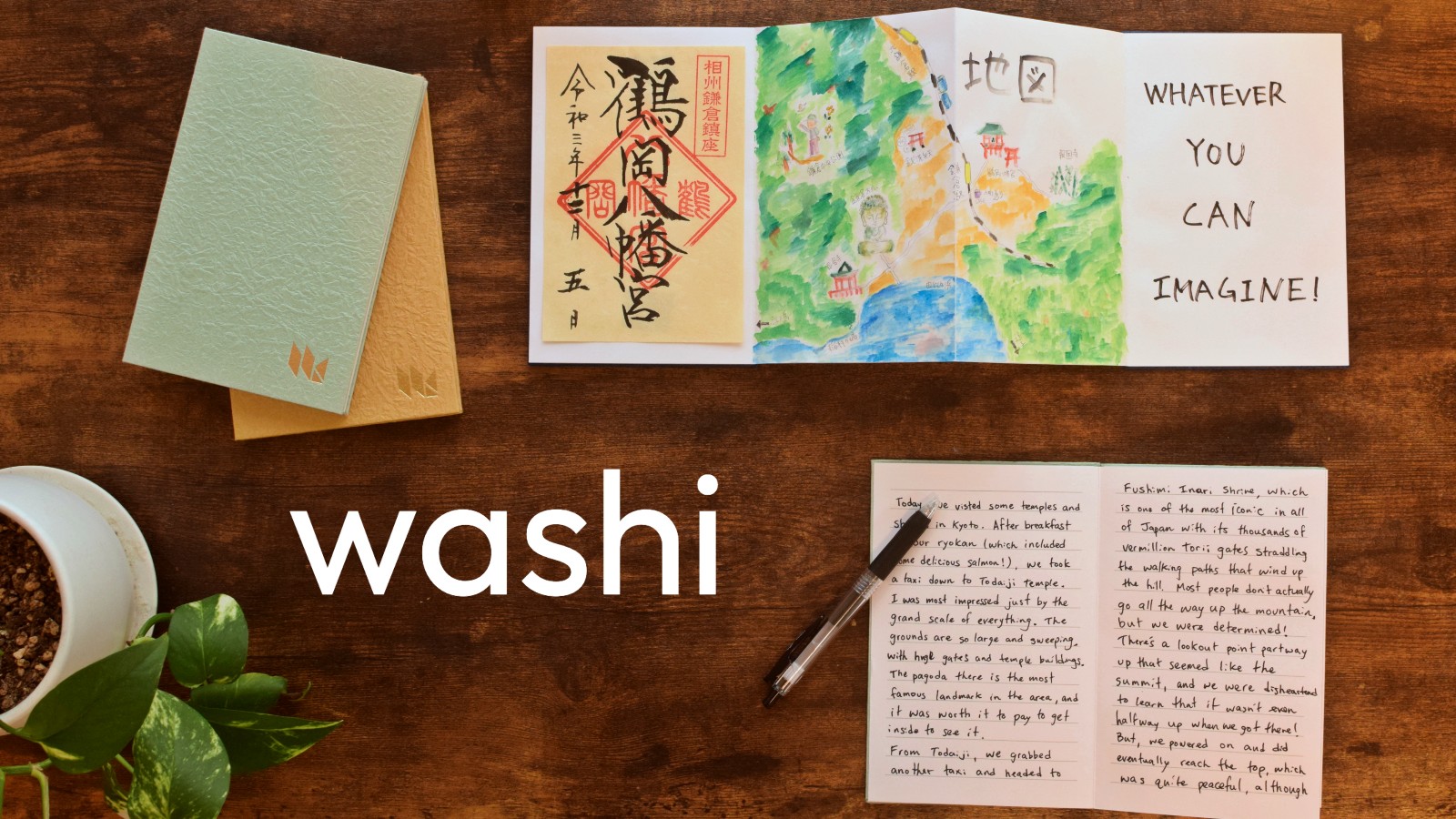 D2C X、和紙を活用した御朱印帳型ノート「Nishikawa Washi Journal」プロジェクトを開始～世界最大級のクラウドファンディングサービス「Kickstarter」で展開 ...